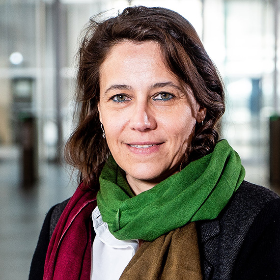 Maria Chiara Mosca | Department of Legal Studies