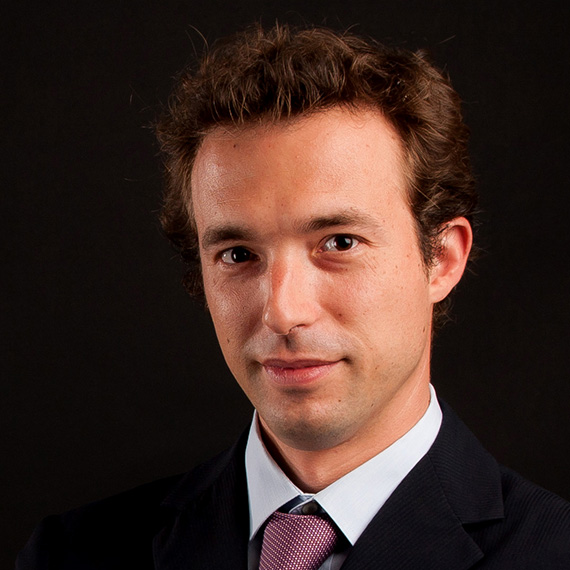 Matteo Maria Erede | Department of Legal Studies